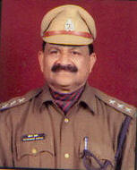 DEVENDRA KR.GAUTAM , DSP (RETIRED)
