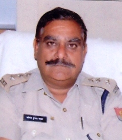 KOMAL KUMAR BHALLA , DSP (RETIRED)